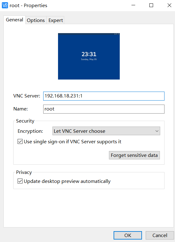 VNC连接Centos7图形界面_vnc远程连接centos7图像化界面-CSDN博客