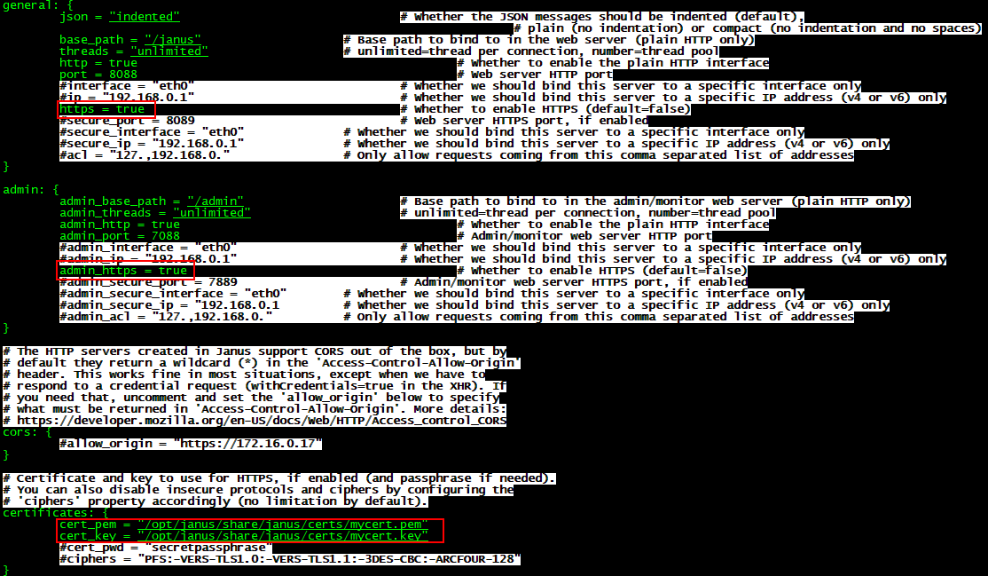 搭建Janus的HTTPS环境_janus dtls-CSDN博客