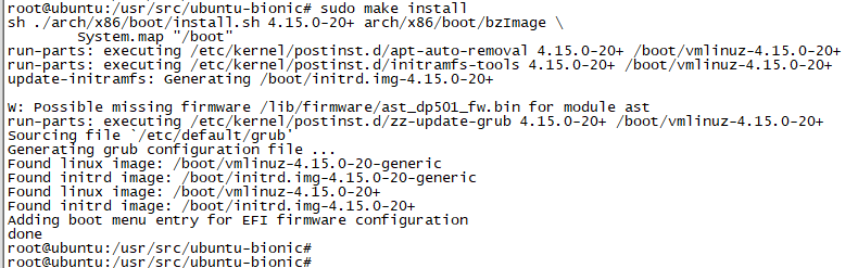 【22】如何把linux kernel的pcie hotplug和dpc服务编译成ko_xilinx pcie编译成ko-CSDN博客