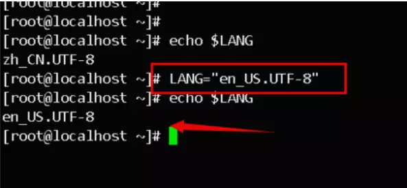 linux中文乱码问题解决-CSDN博客