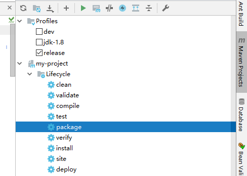 基于maven的springboot多环境yml配置文件切换与隔离_微服务bootstrap.yml 怎么做环境隔离-CSDN博客
