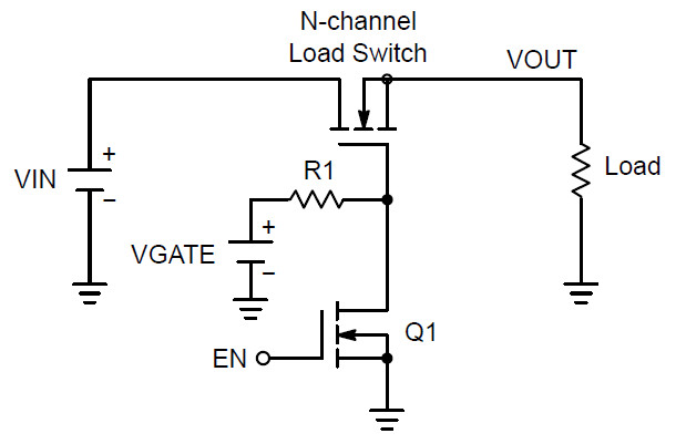 Load Switch介绍与使用_loadswitch-CSDN博客