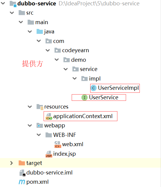 dubbo启动后访问报错：java.lang.IllegalStateException: Failed to check the status of the service-CSDN博客