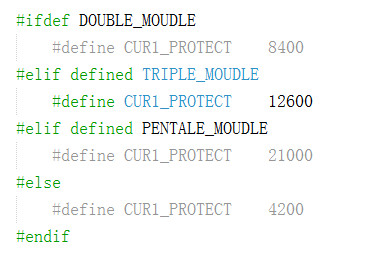 Error：（1500）invalid token in #if expression_segger studio unknown token ...
