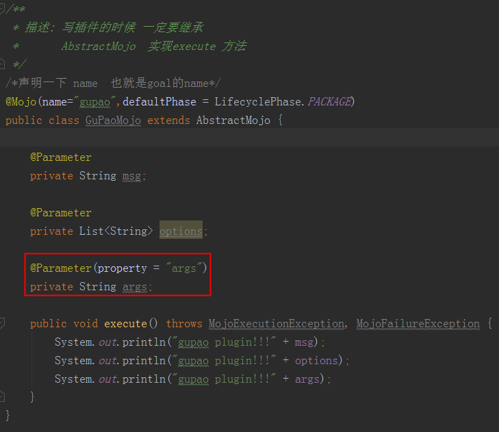 maven说明文档（二）_mvn clean package -u_九月木码的博客-CSDN博客