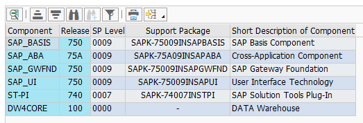 BW4HANA安装_bw4怎么安装-CSDN博客
