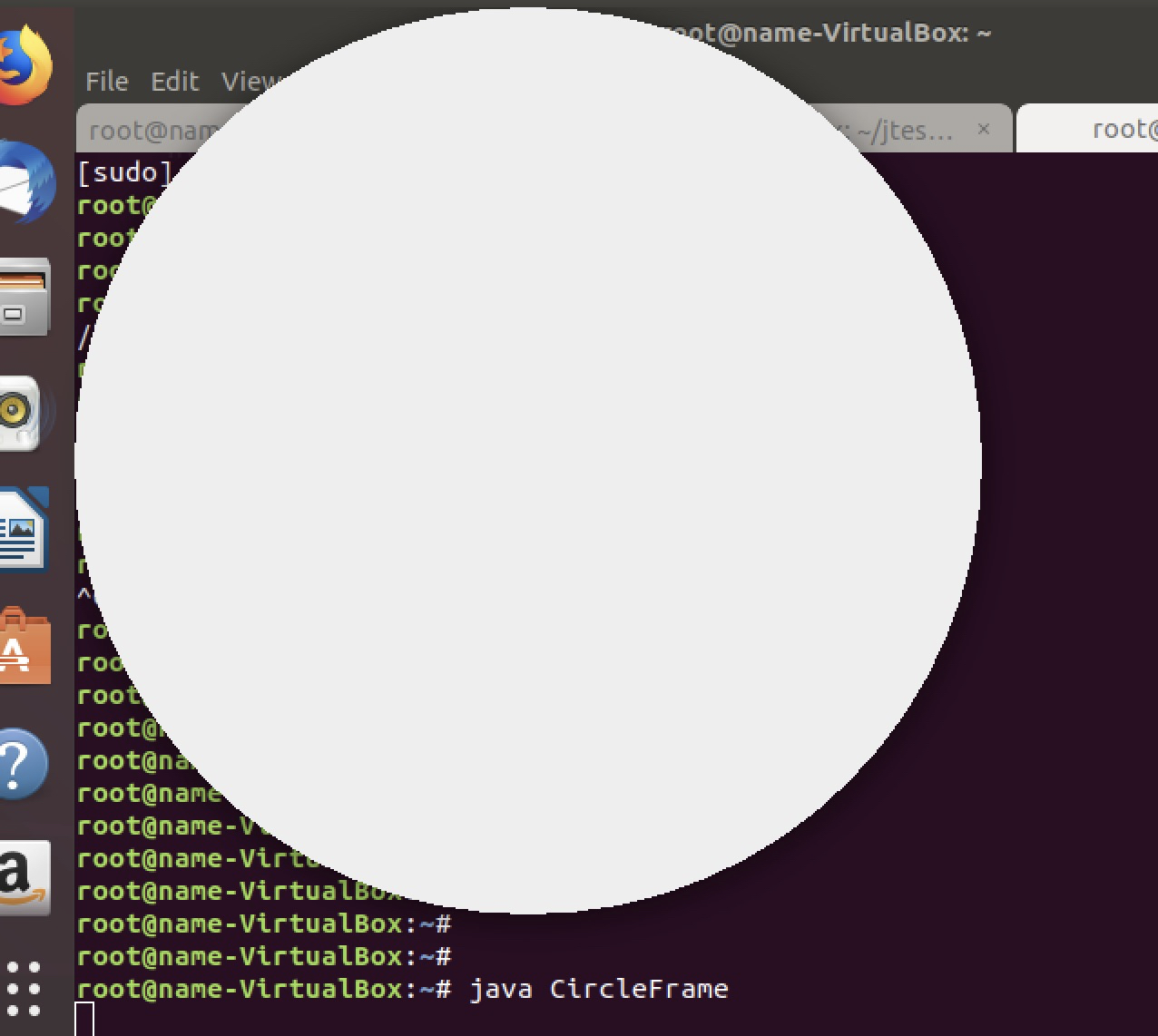 Java AWT/Swing实现不规则窗体和控件_java异形形状组件-CSDN博客