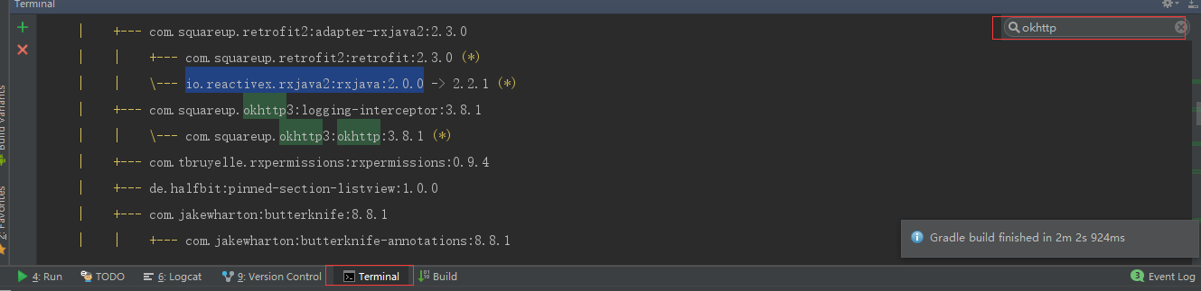 OkHttp 依赖冲突问题的解决方法-CSDN博客