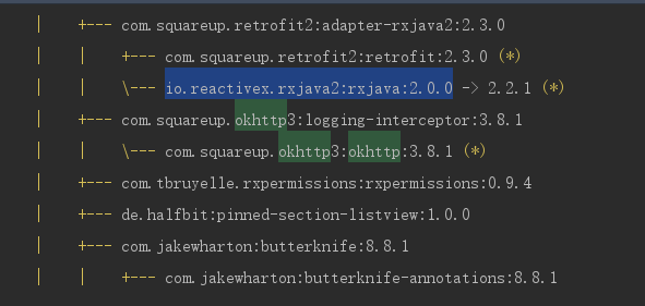 OkHttp 依赖冲突问题的解决方法-CSDN博客
