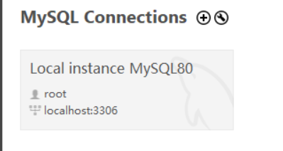 MySQL 8.0 Workbench 插入数据方法_mysqlworkbench怎么添加记录-CSDN博客