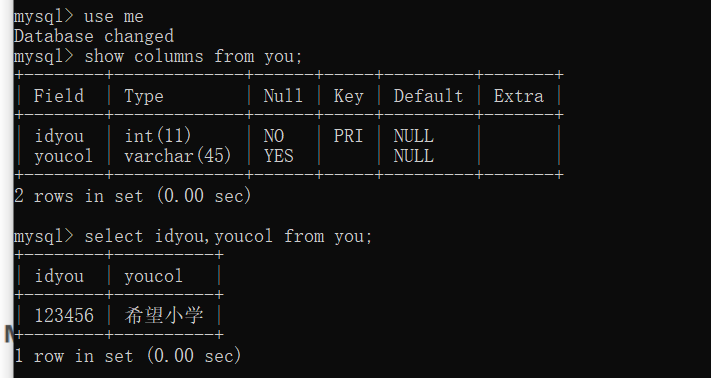 Mysql 80 Workbench 插入数据方法mysqlworkbench怎么添加记录 Csdn博客 