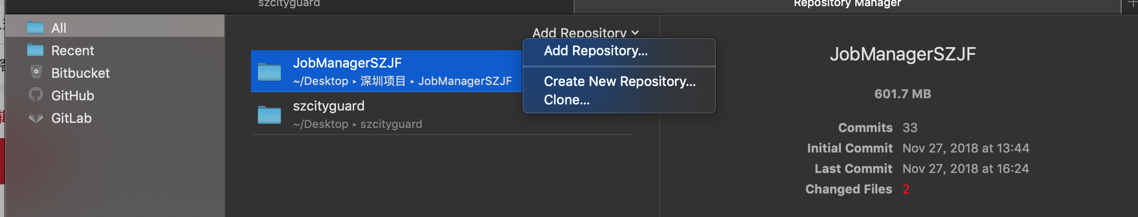 fork客户端mac使用教程_软件fork密码修改-CSDN博客