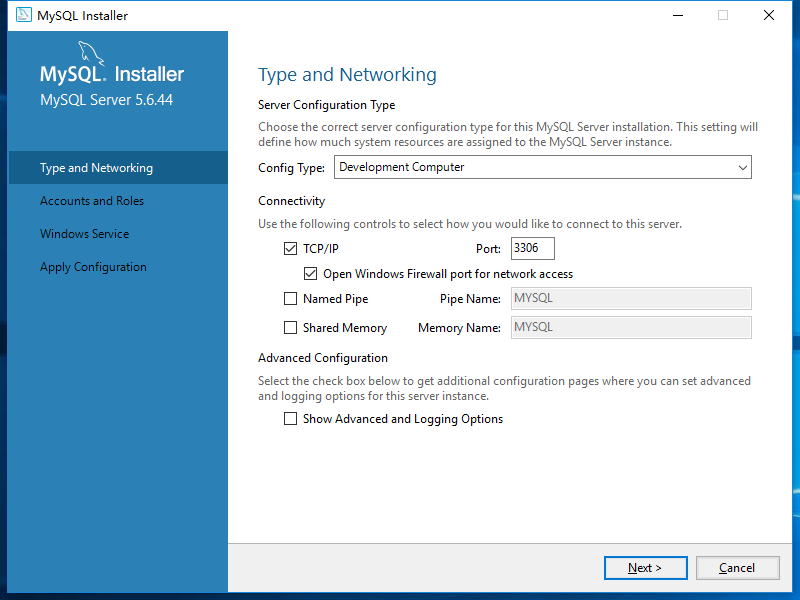 安装MySQL时提示no compatible servers were found_windows server 2008 r2 安装 ...