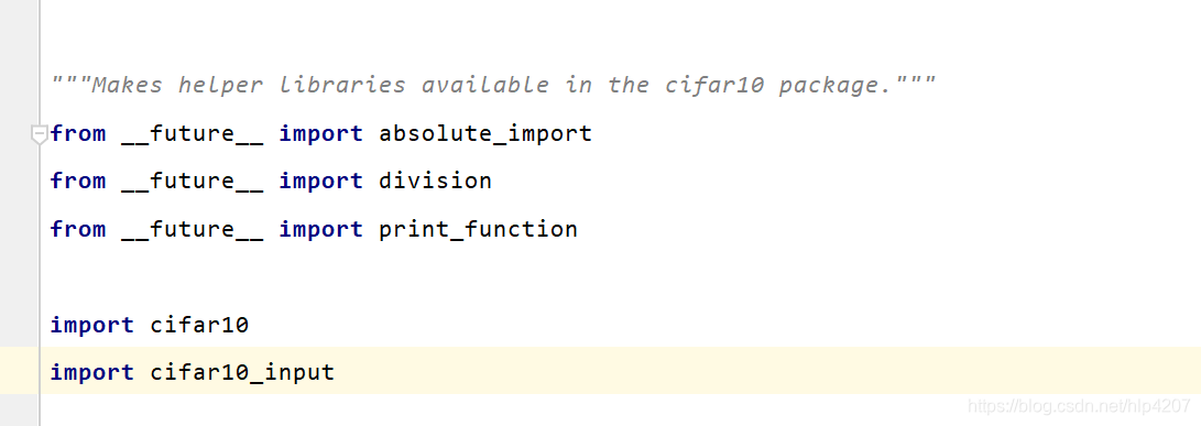Tensorflow Cifar 10数据集实战前奏 下载导入数据集tensorflow已经下载好的cifar 10数据集怎么导入 Csdn博客