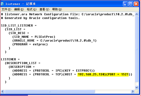 使用plsql Developer工具连接oracle时，报错ora 12170 Tns Connect Timeout Occurred 使用工具连接oracle报错ora12170 Csdn博客