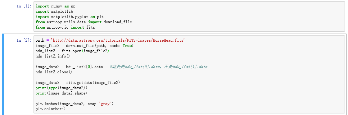 将.fits数据转换为.png图像_周惟桢同学的博客-CSDN博客_fits文件转换成图像
