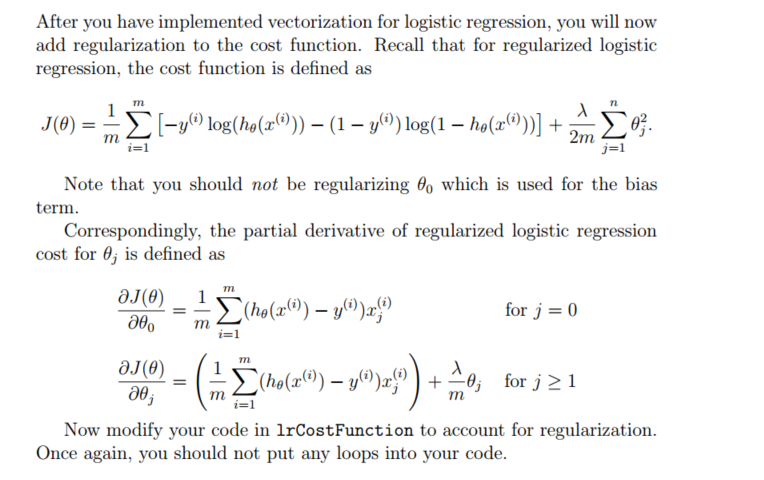 吴恩达机器学习正则化Logistic算法与神经网络的MATLAB实现（对应ex3练习）_神经网络怎么正则化matlab-CSDN博客