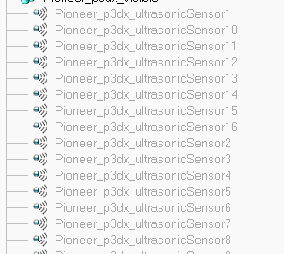 V-REP教程（十) Proximity sensors_vrep proximity sensor 原理-CSDN博客
