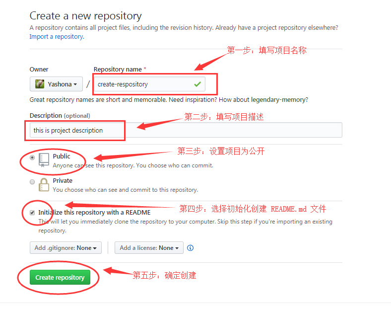 Git 连接远程仓库，提交本地代码到远程仓库把服务器上的代码连接到仓库 Csdn博客