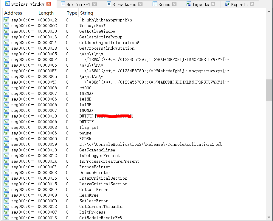 攻防世界reverse新手之re1_怎么用ida打开re文件-CSDN博客