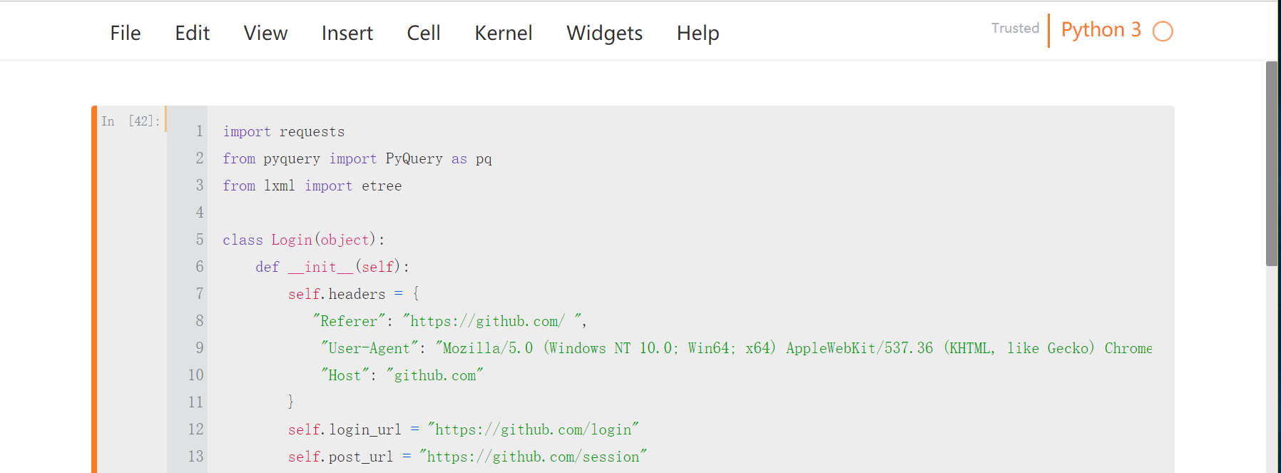 jupyter notebook 修改主题、字体、字号等以及各个主题的样式的展示_jupyter notebook monokai主题美化 ...