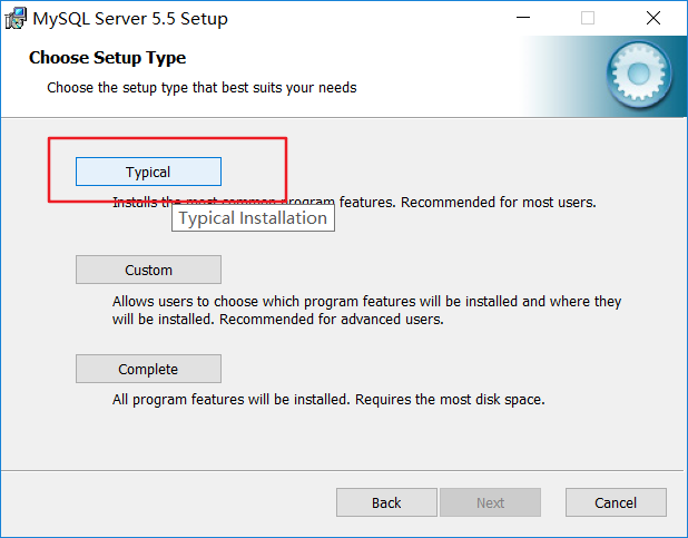 Windows下MySQL安装教程_windows安装mysql-CSDN博客