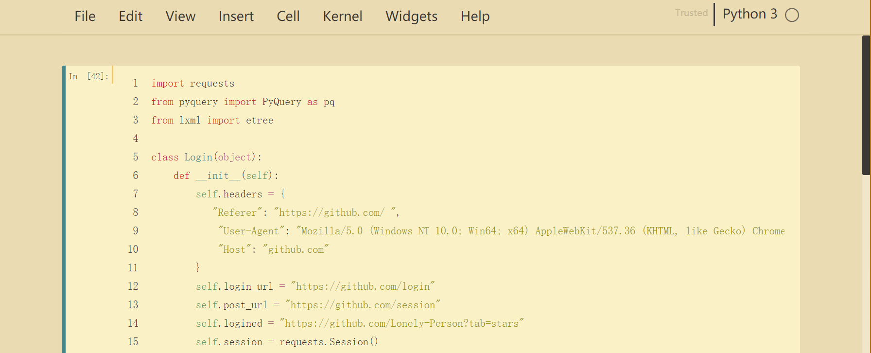 jupyter notebook 修改主题、字体、字号等以及各个主题的样式的展示_jupyter notebook monokai主题美化 ...
