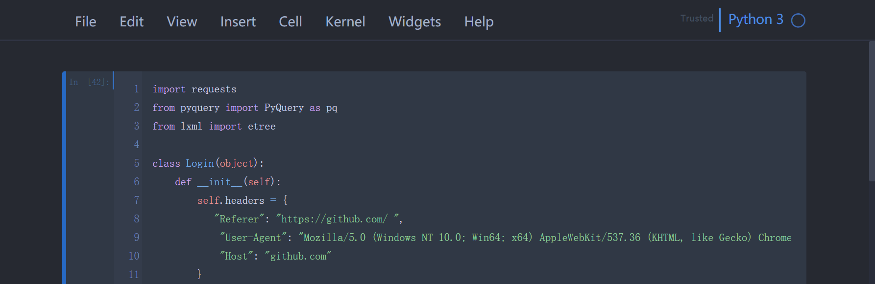 jupyter notebook 修改主题、字体、字号等以及各个主题的样式的展示_jupyter notebook monokai主题美化 ...