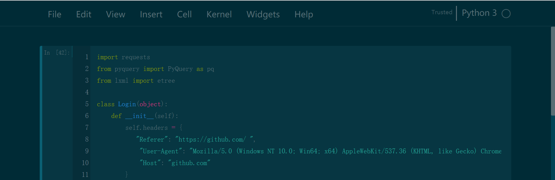 Jupyter Notebook 修改主题、字体、字号等以及各个主题的样式的展示 Jupyter Notebook Monokai主题美化 Csdn博客
