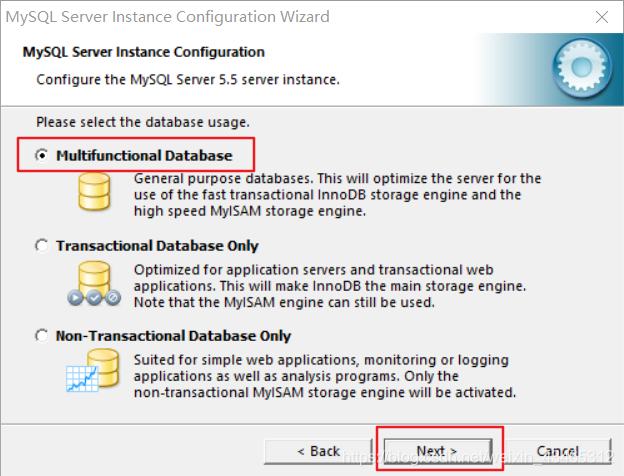 Windows下mysql安装教程windows安装mysql Csdn博客