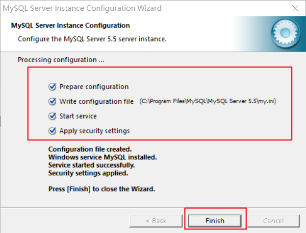 Windows下MySQL安装教程_windows安装mysql-CSDN博客