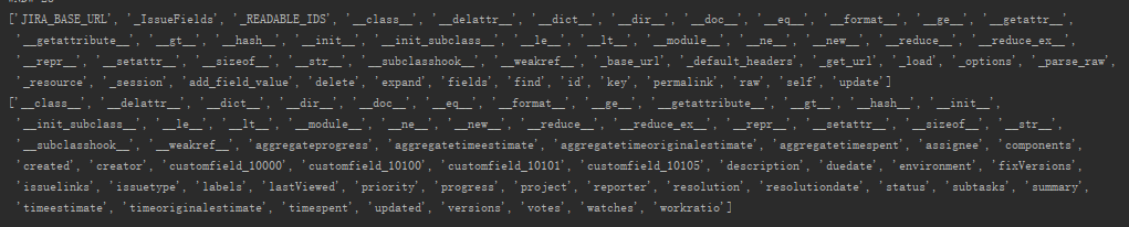 Python快速使用jira模块调用Jira接口_from jira import jira-CSDN博客