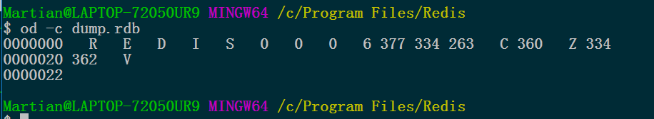 Redis Rdb文件解析redisinsight解析rdb文件 Csdn博客