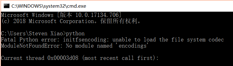 Pycharm无法debug：出现AssertionError: SRE module mismatch错误-CSDN博客