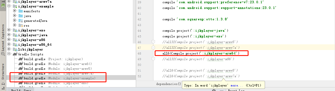 Android 超好用的万能播放器——ijkplayer_ijkplayer apk下载-CSDN博客