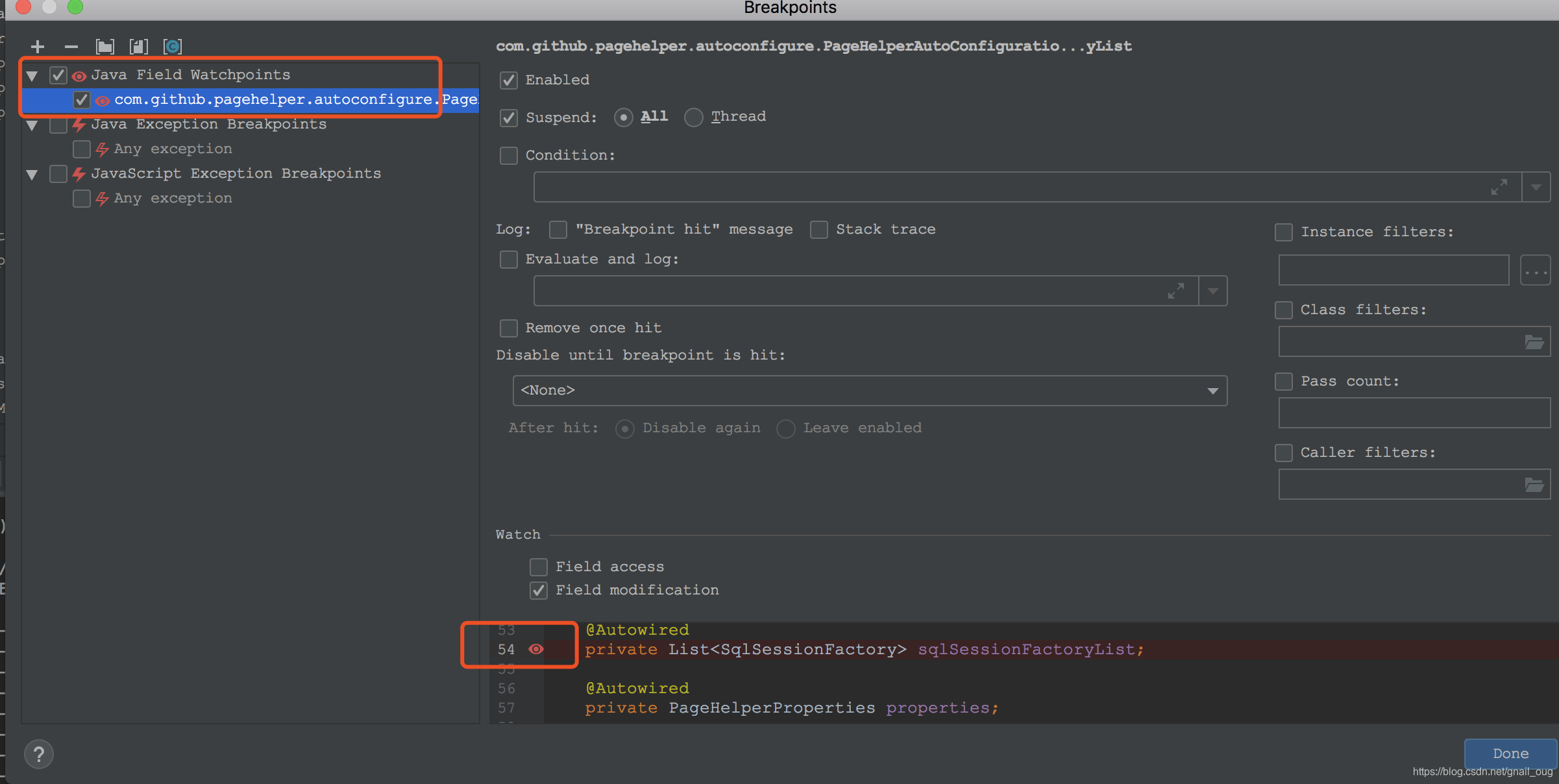 Idea使用debug模式启动非常慢 Idea Debug Root Webapplicationcontext Initializat Csdn博客