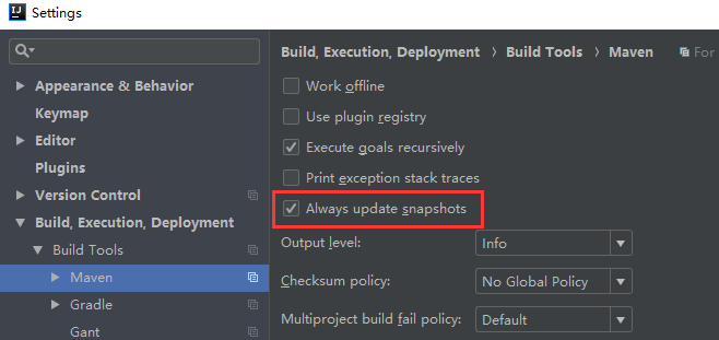 【已解决】依赖包后出现Failed to resolve:com.github.xxx错误 - 程序员大本营