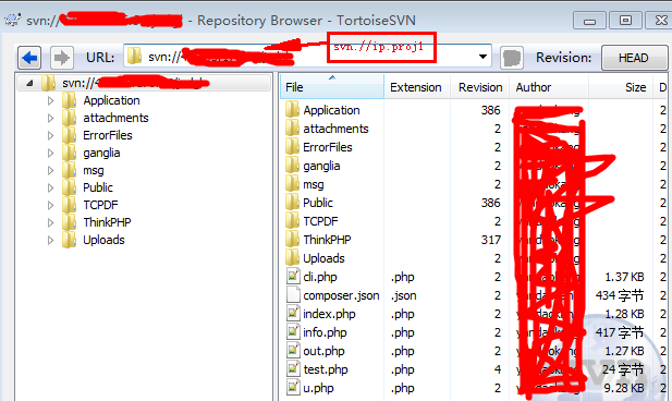 Docker构建Svn服务器_garethflowers-CSDN博客
