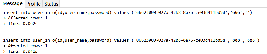 数据库常见的约束sql 字段唯一约束和表约束区别余生为莹的博客 Csdn博客