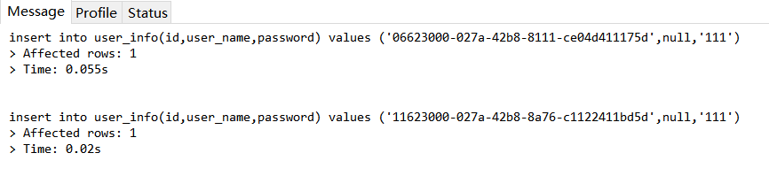 数据库常见的约束sql 字段唯一约束和表约束区别余生为莹的博客 Csdn博客