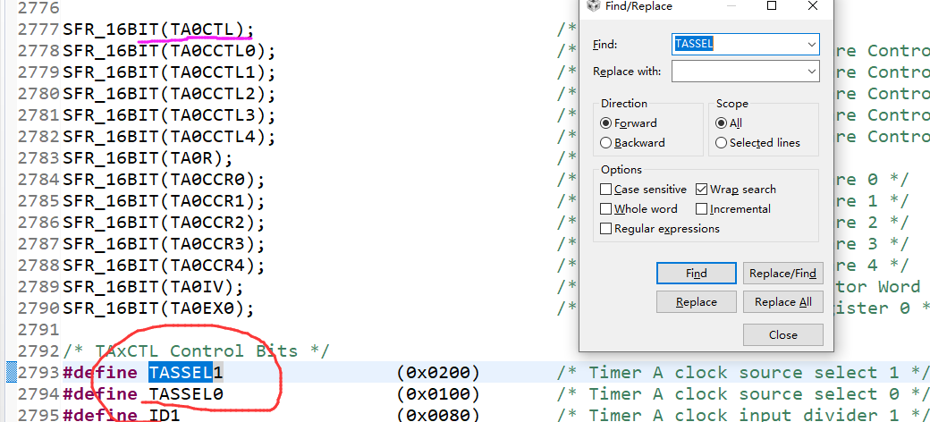 MSP430F5529 多路PWM输出控制舵机和电机_msp430f5529输出多路pwm-CSDN博客