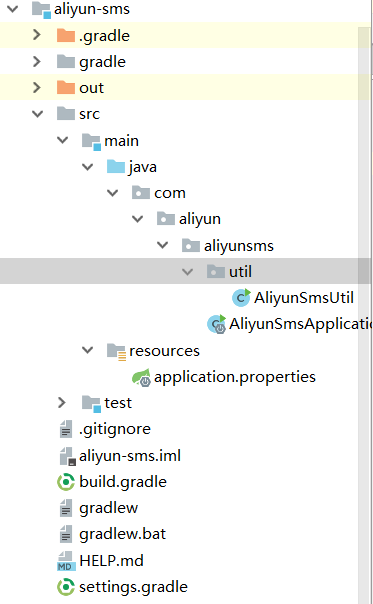 阿里云短信发送接口调试-CSDN博客