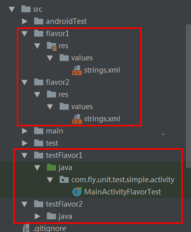 Android单元测试框架Robolectric的学习使用_roboclick-CSDN博客