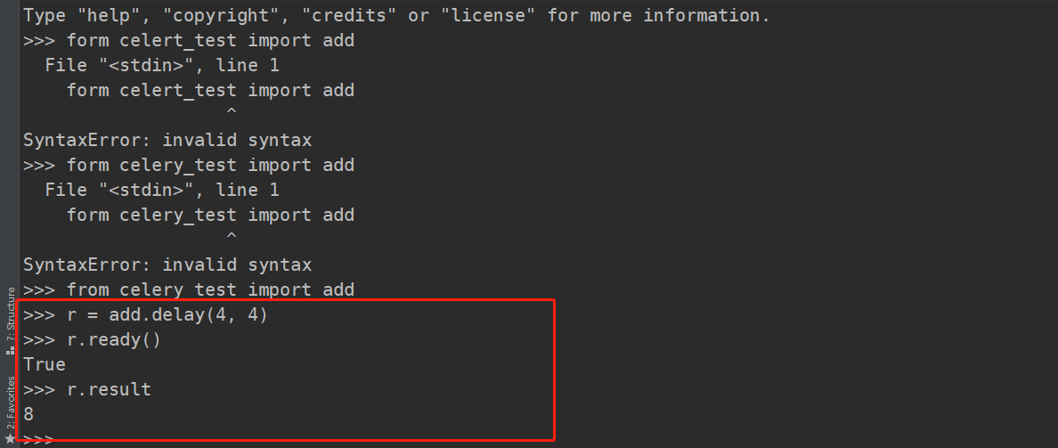 celery AttributeError: 'DisabledBackend' object has no attribute '_get_task_meta_for'_backend ...