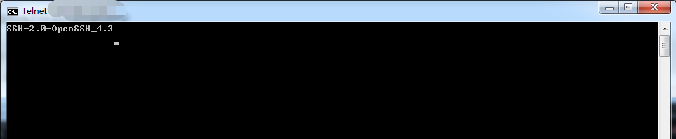 Windows7开启Telnet命令_tlnet命运打开-CSDN博客