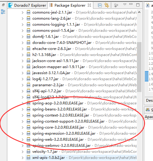 org.springframework.beans.factory.BeanDefinitionStoreException: Failed to read candidate ...