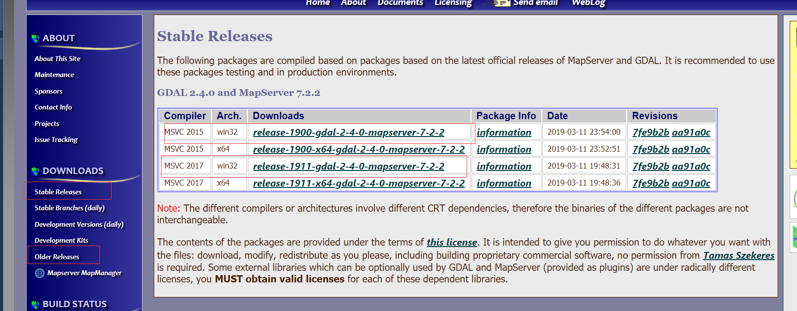 gdal在vs2017中配置（c#版 两种方法）_vs里面gdal.native下载不了-CSDN博客