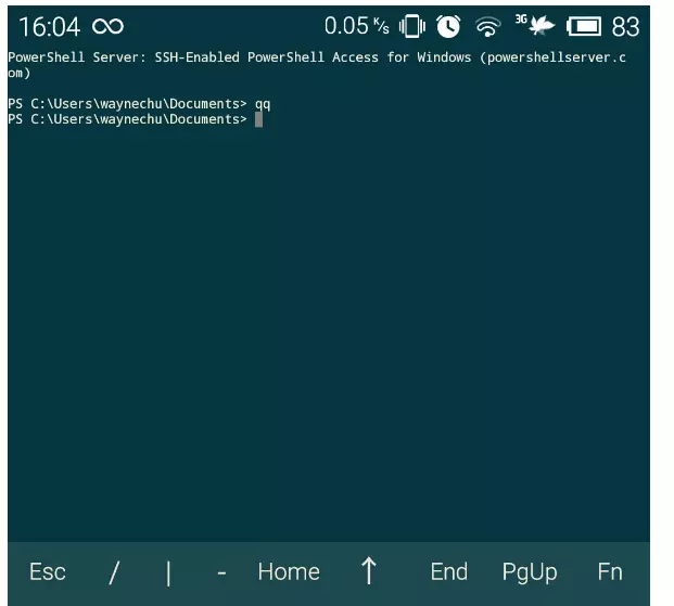 JuiceSSH使用教程: 玩转Linux与Windows-CSDN博客