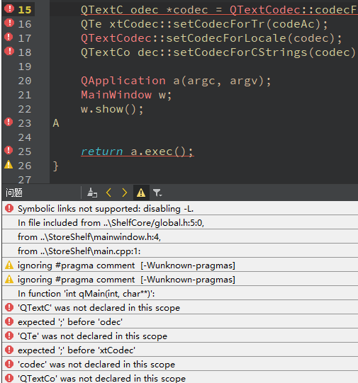 重置、备份、还原Qt Creator选项配置的方法，导入导出配置文件，开启、禁用ClangCodeModel插件_qt 项目管理记录重新配置-CSDN博客