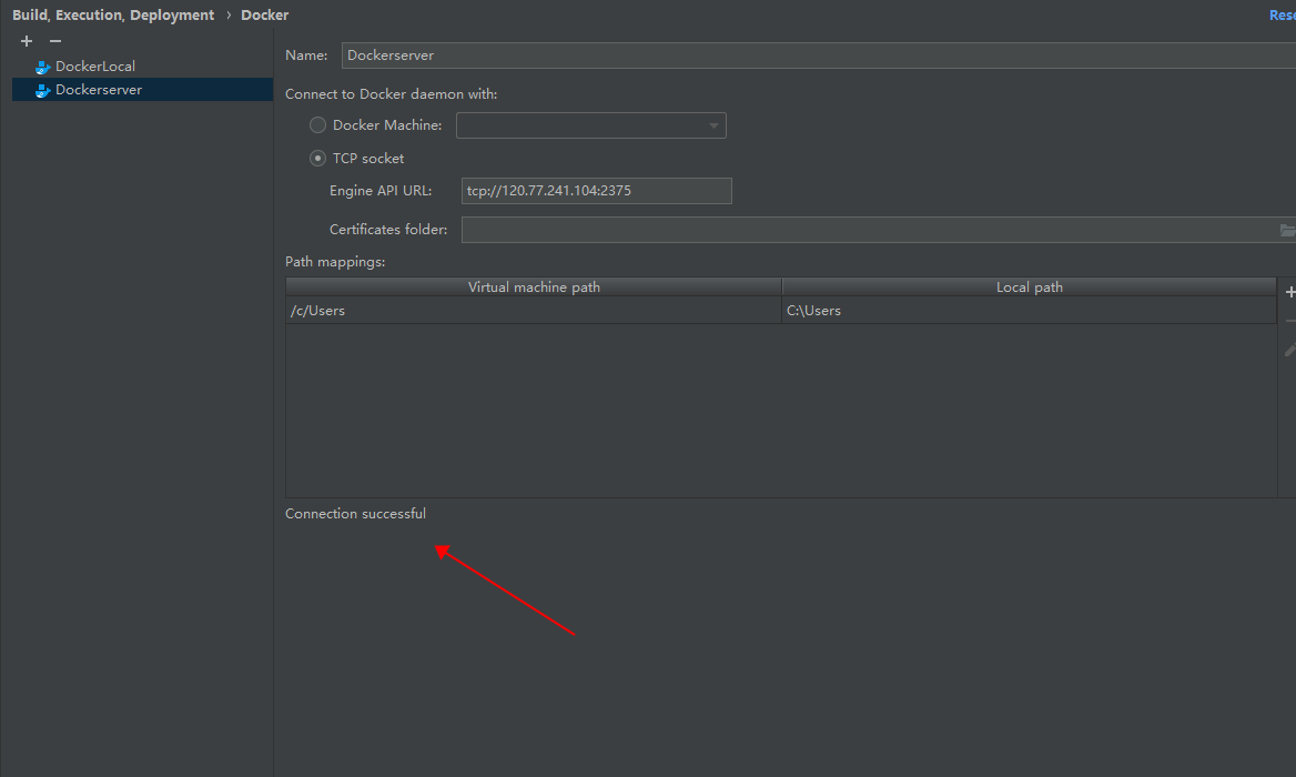 docker 开启2375端口，提供外部访问docker,idea连接服务器docker_docker2375配置证书-CSDN博客